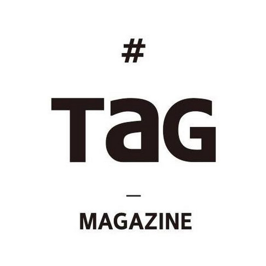 TAG Magazine official - YouTube