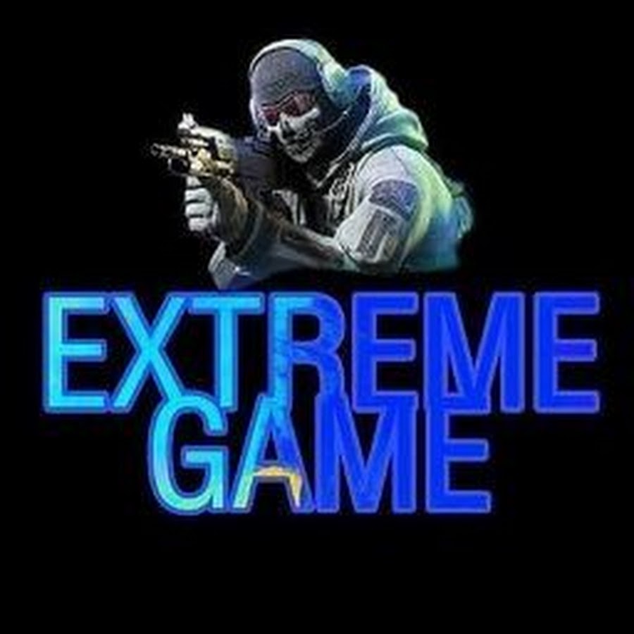 Extreme Game - YouTube