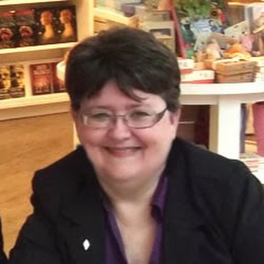 Deborah Hale - YouTube