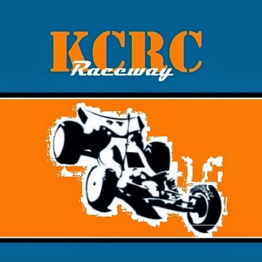 KCRC Raceway - YouTube