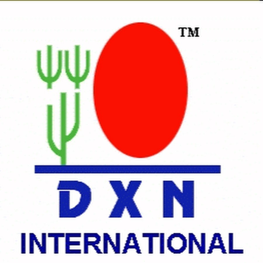 Dxn Internacional Daxen - YouTube