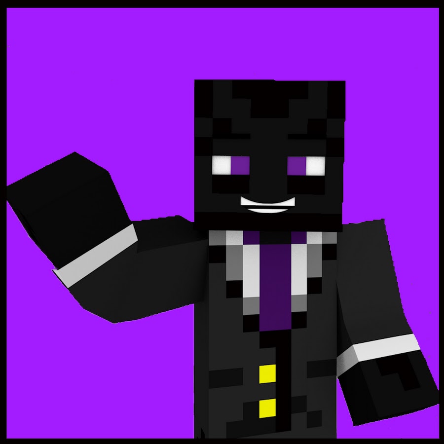 Void - Minecraft Animations - YouTube