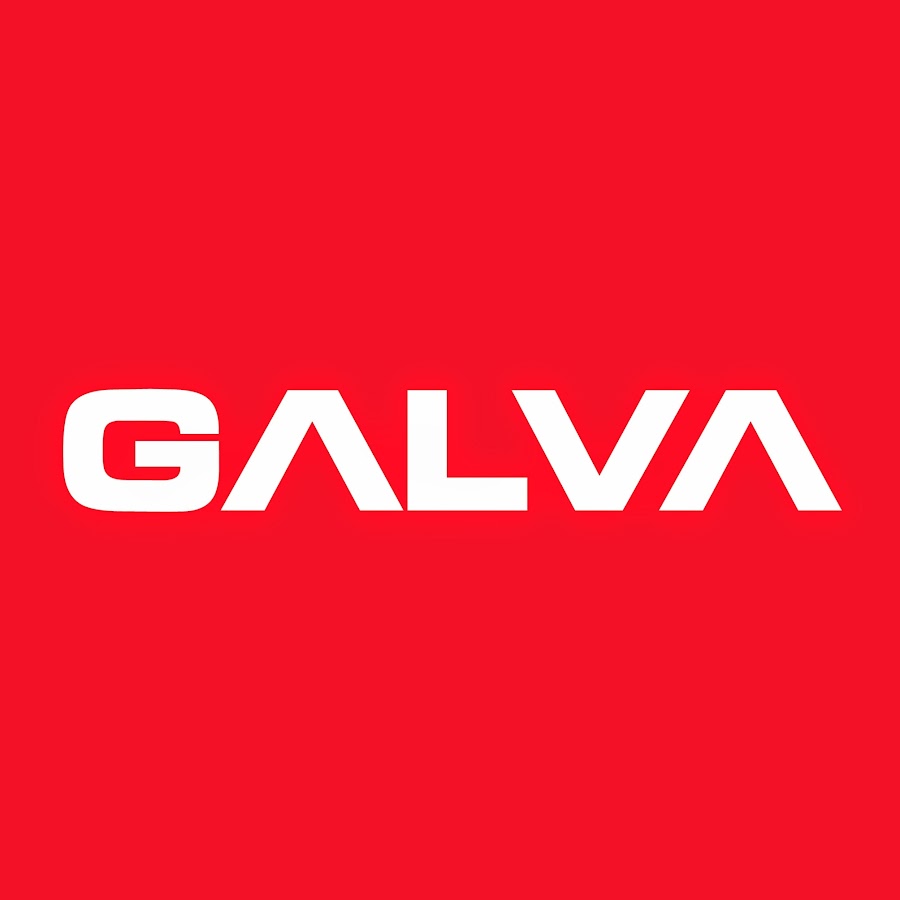 Galva Metal - YouTube