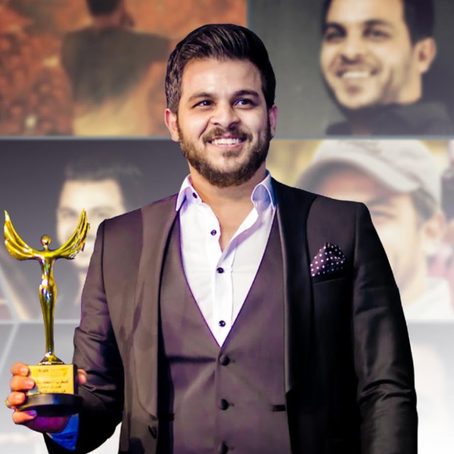 Mohamed Rashad - YouTube