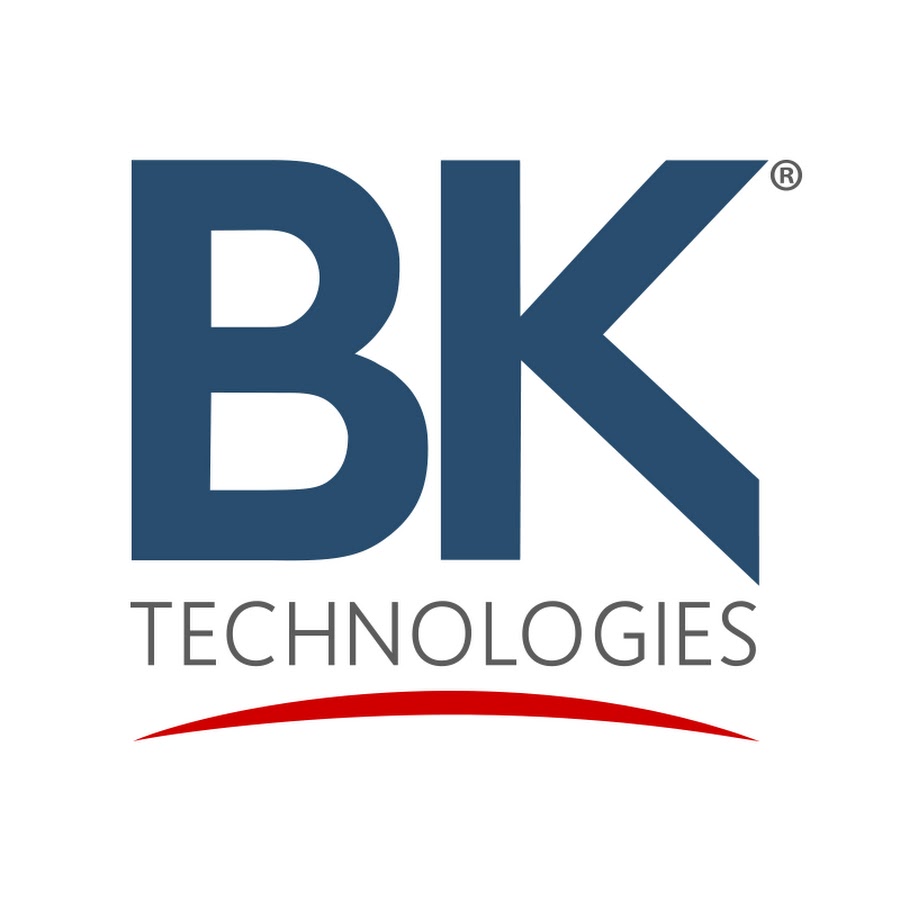 BK Technologies - YouTube