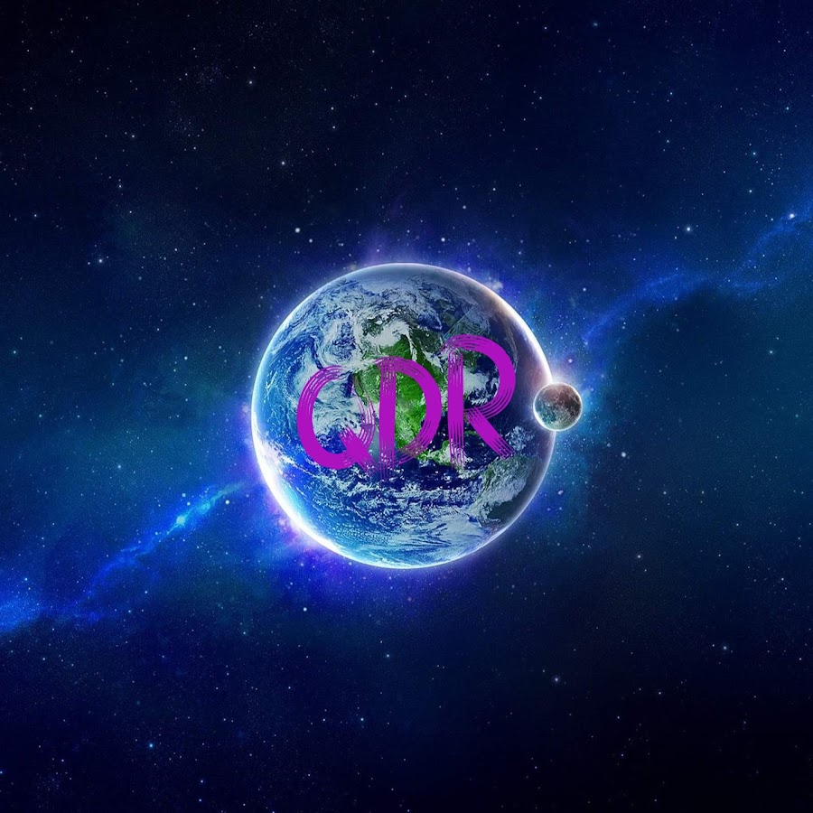 QDR official - YouTube