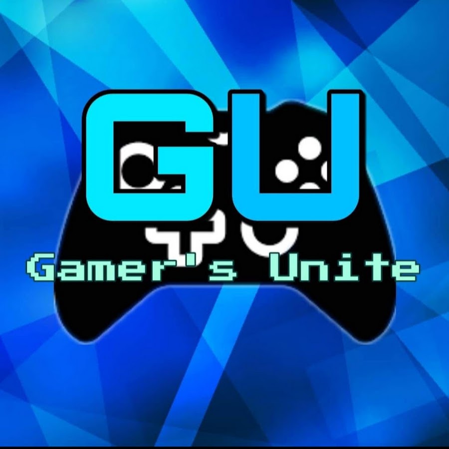 Gamers Unite - YouTube