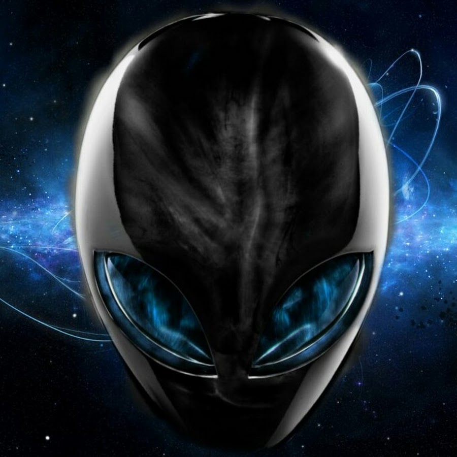 Alien Wave - YouTube