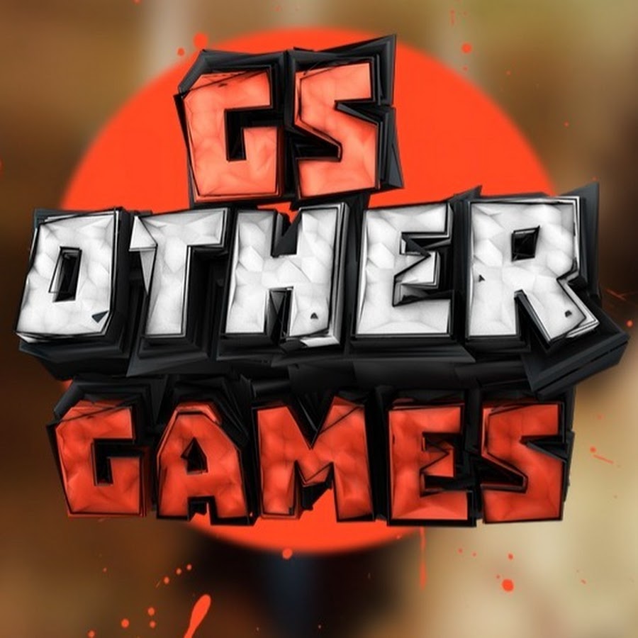 GS Other Games - YouTube