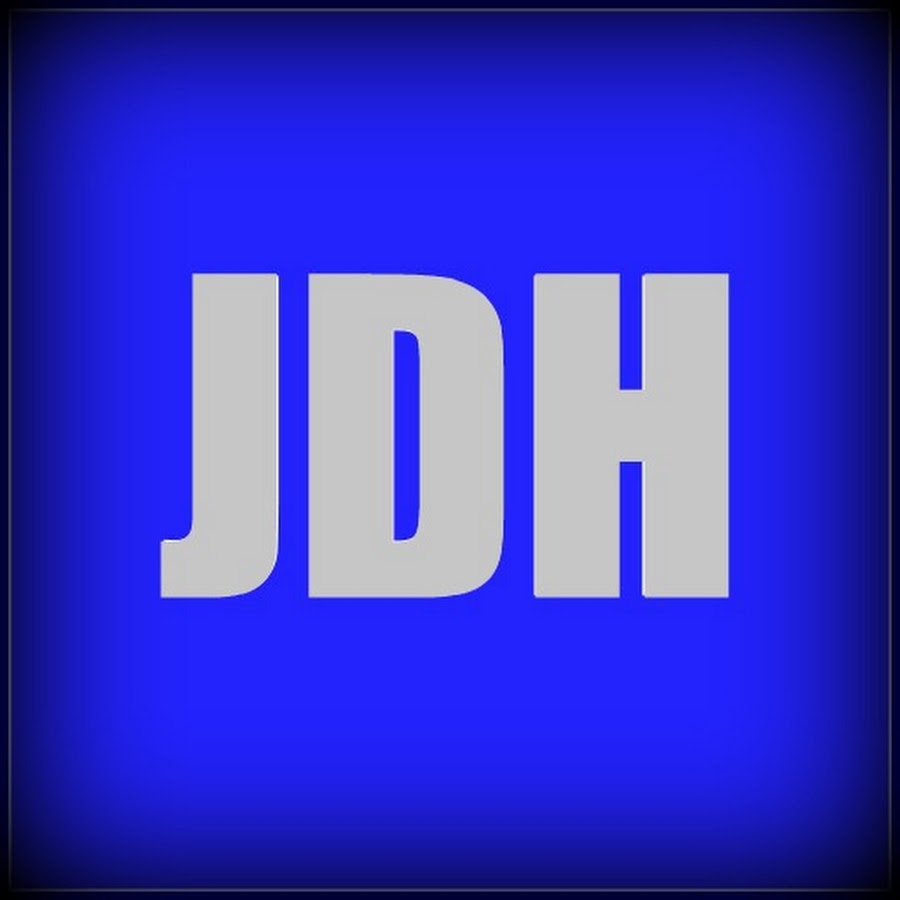JDH Gaming - YouTube