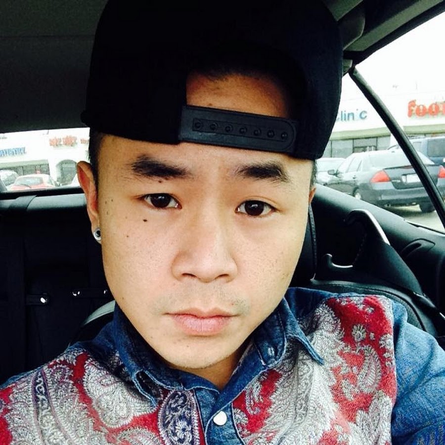 Rapper Binz - YouTube