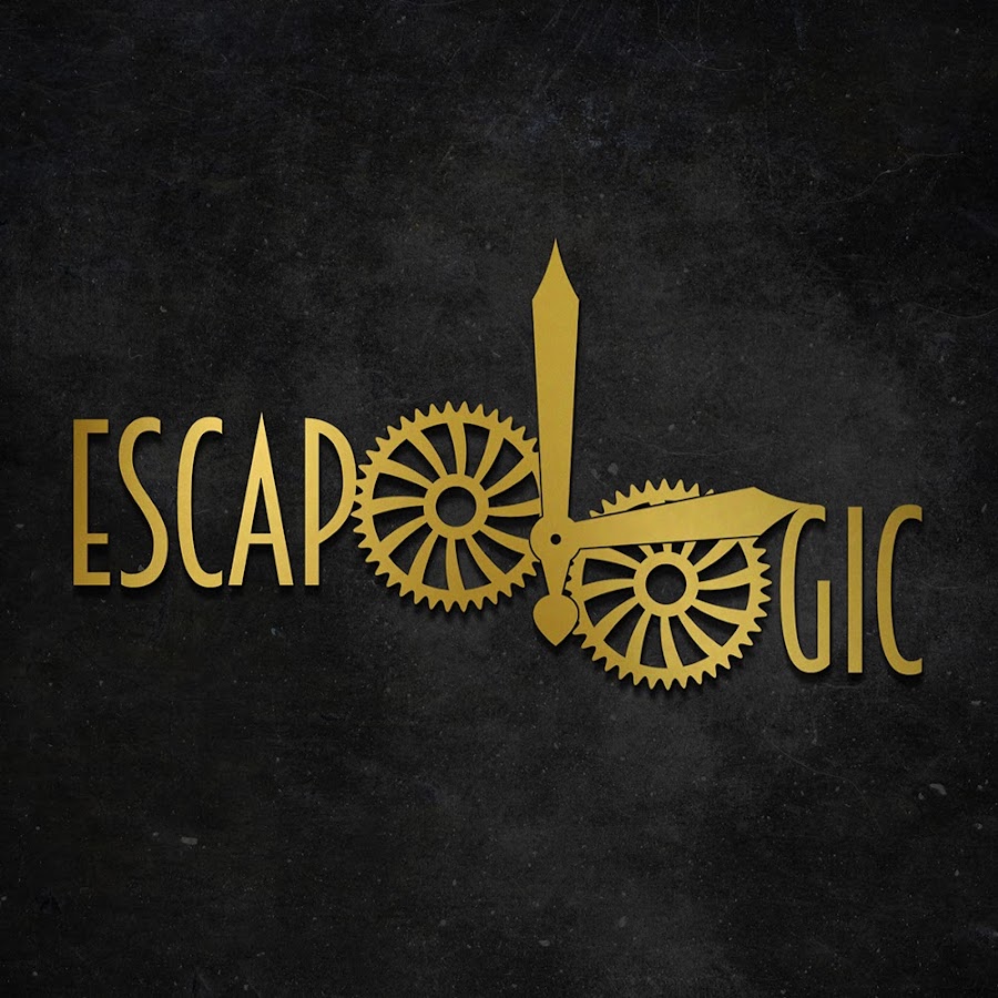 Escapologic Nottingham Escape Rooms - YouTube