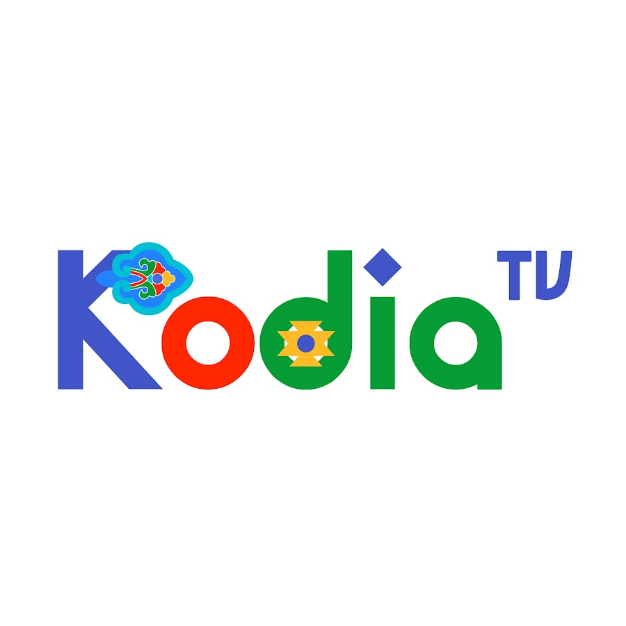 Kodia TV - YouTube