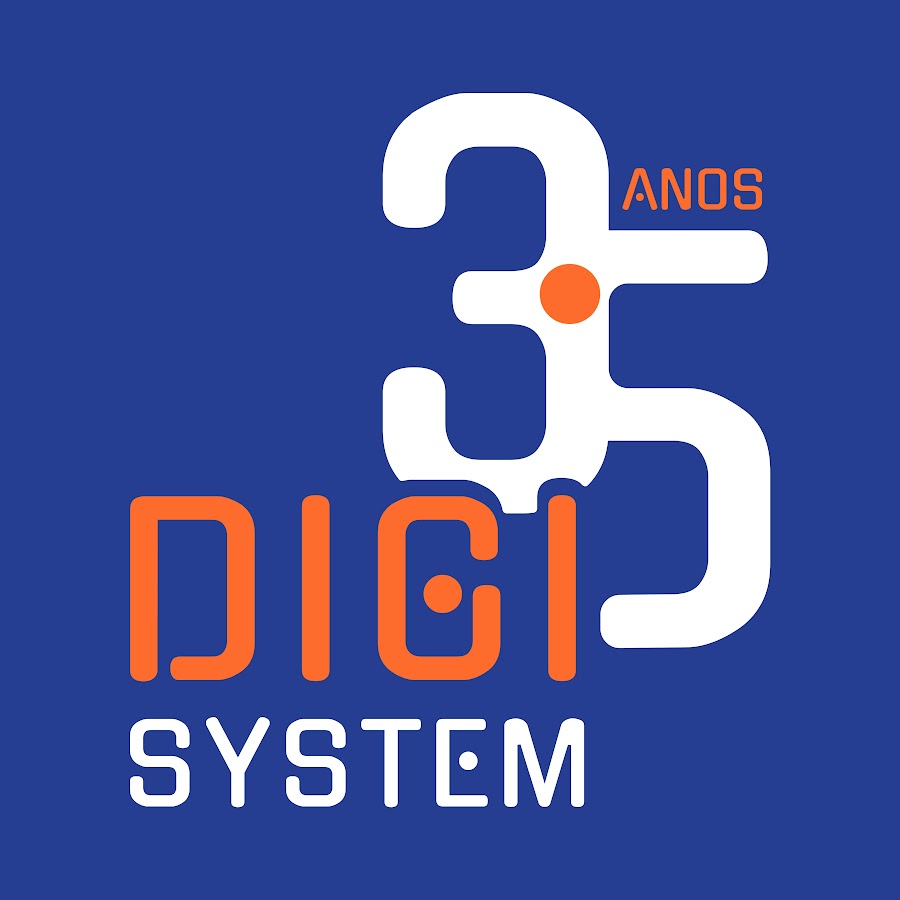 Digisystem - YouTube