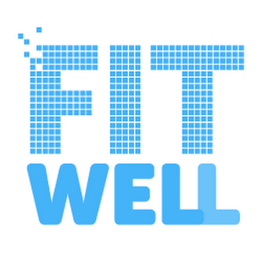FitWell - YouTube