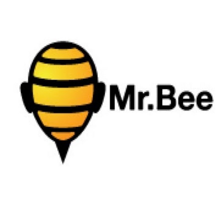 Mr Bee - YouTube