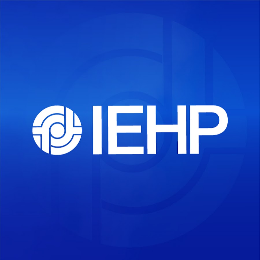 IEHP Oficial - YouTube