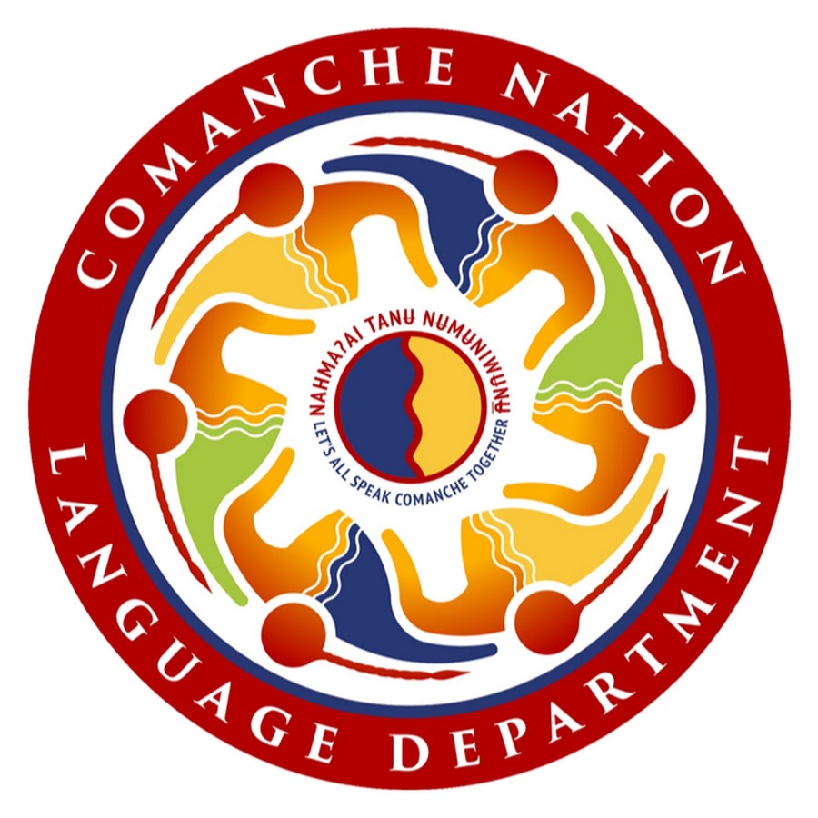 Comanche Nation Language Department - YouTube