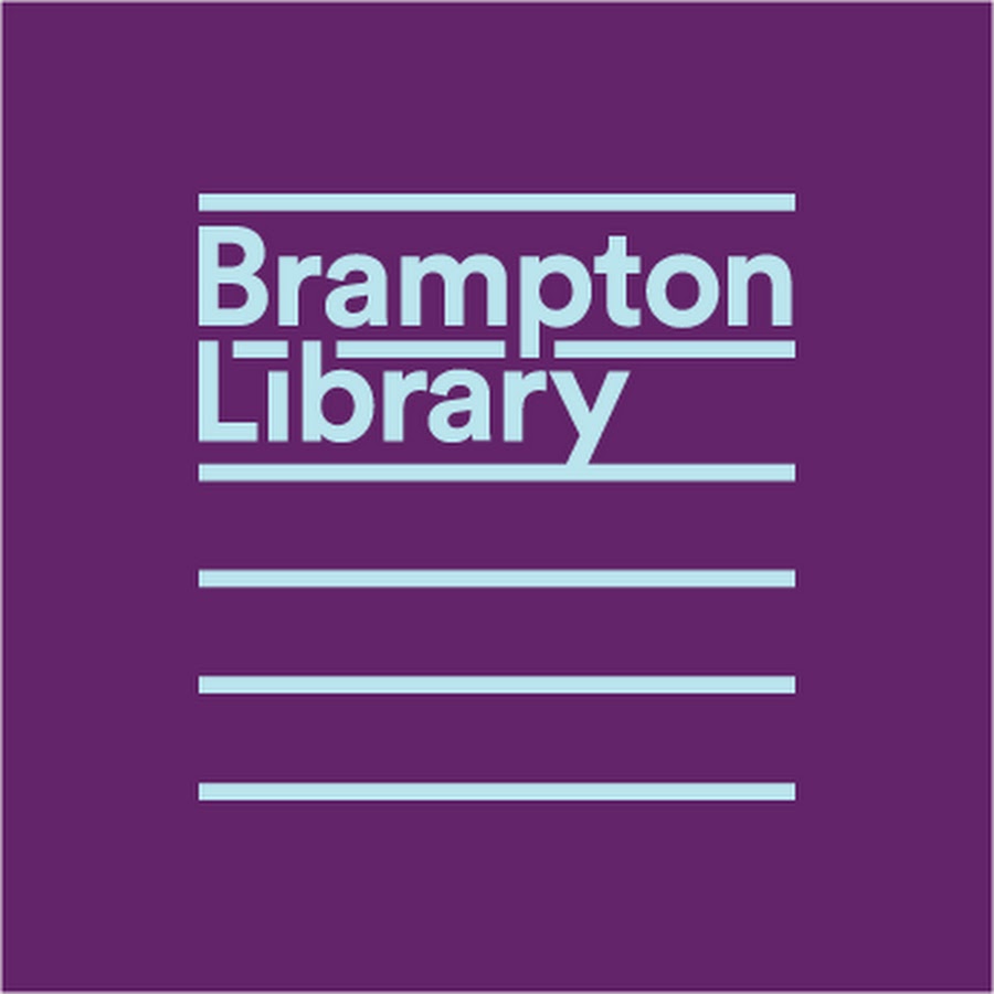 BramptonLibrary - YouTube