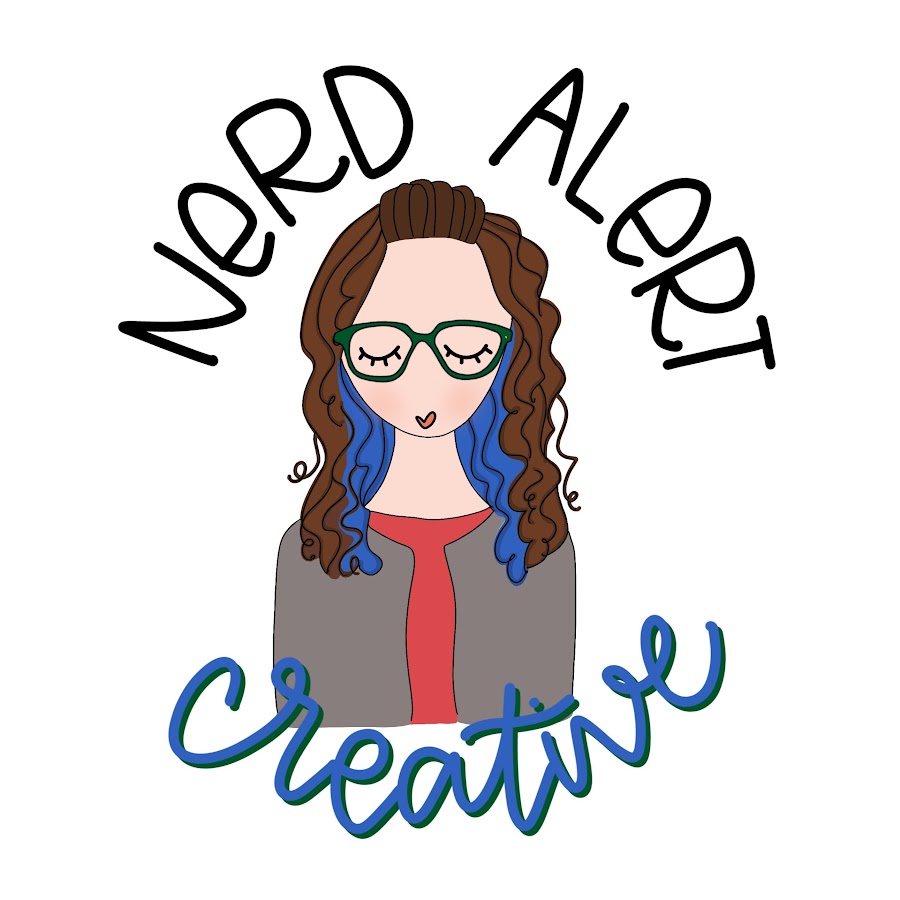 Nerd Alert Creative - YouTube
