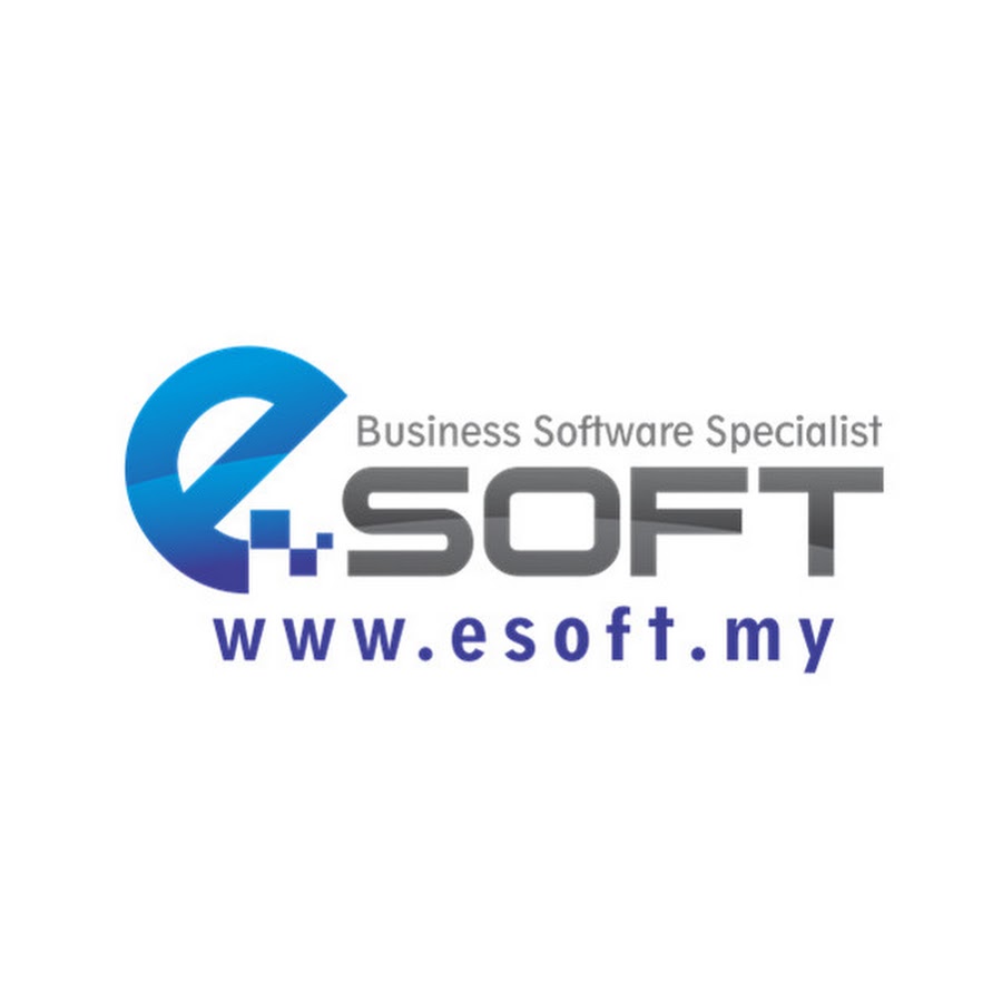 eSoft SQL - YouTube