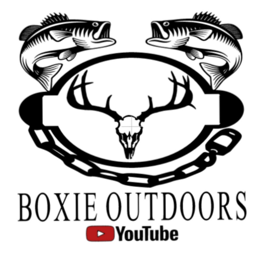 Boxie Outdoors - YouTube