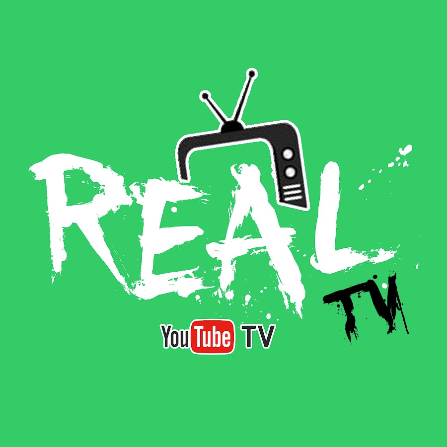 Real Tv - YouTube