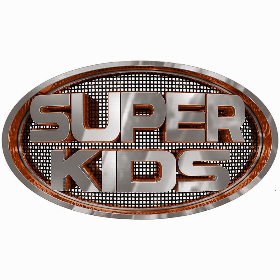 Superkids - YouTube