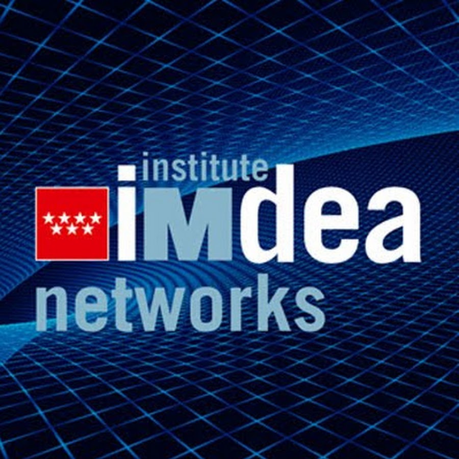 IMDEA Networks Institute - YouTube