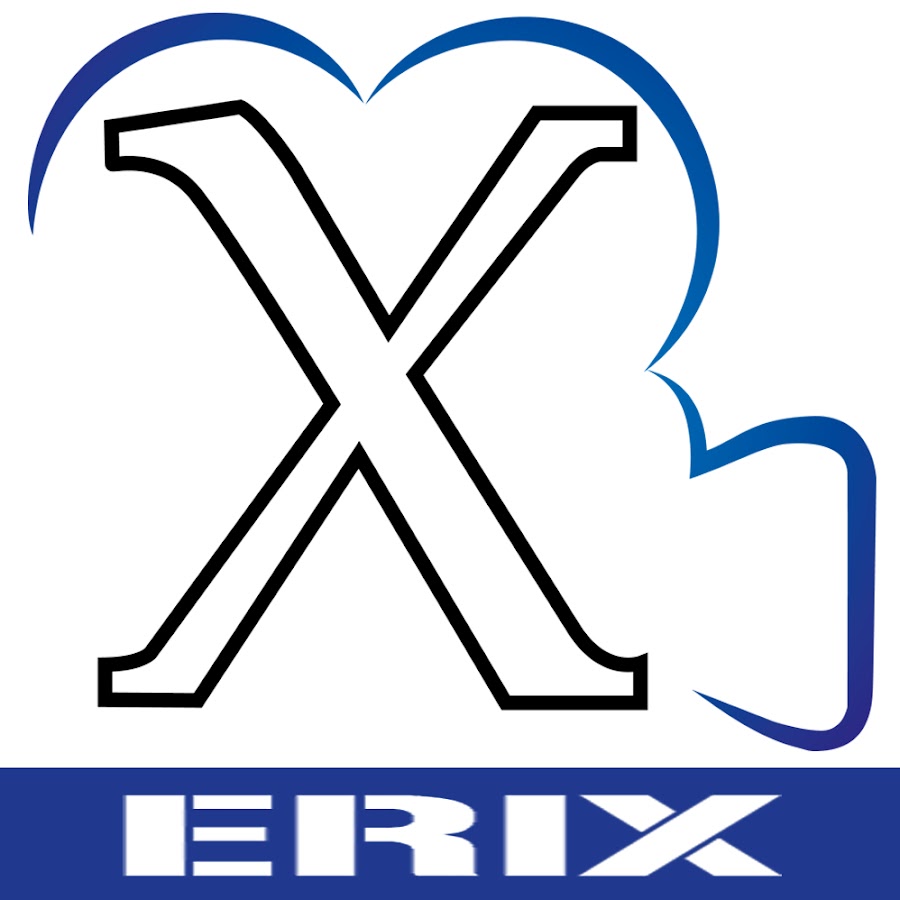 ERIX produkcija - YouTube