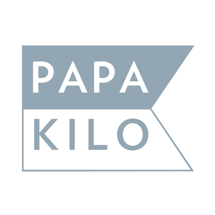 PAPA KILO - YouTube