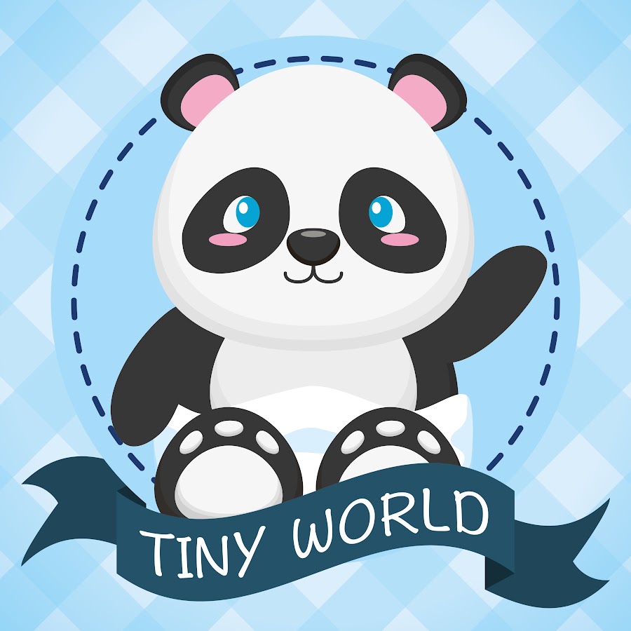 Tiny World - YouTube