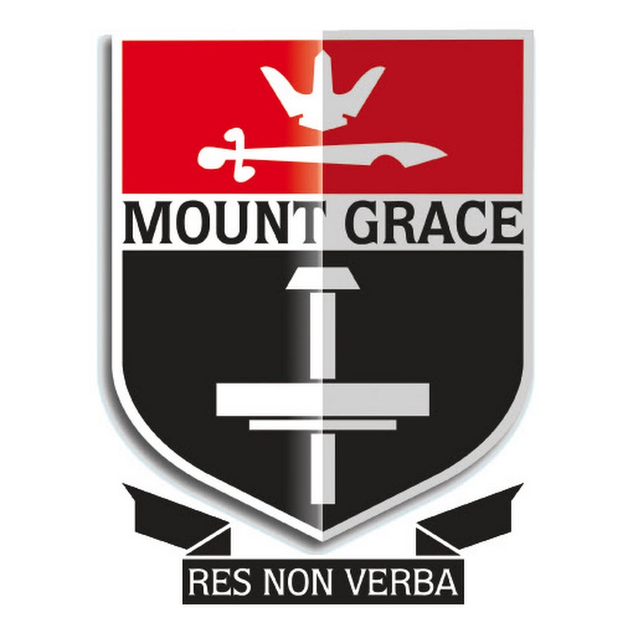 Mount Grace - YouTube