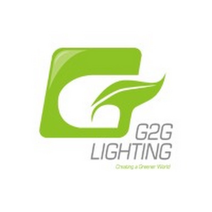 G2G Lighting INC - YouTube