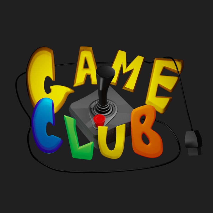 Game Club - YouTube