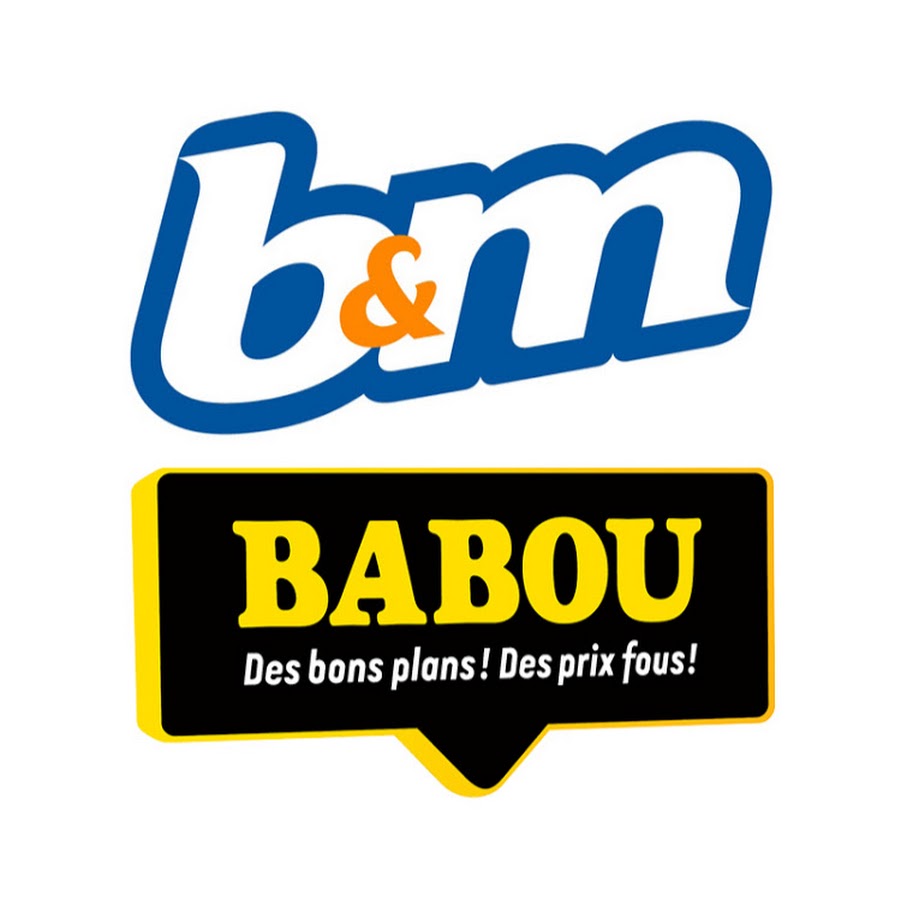Magasin B&M-Babou - YouTube