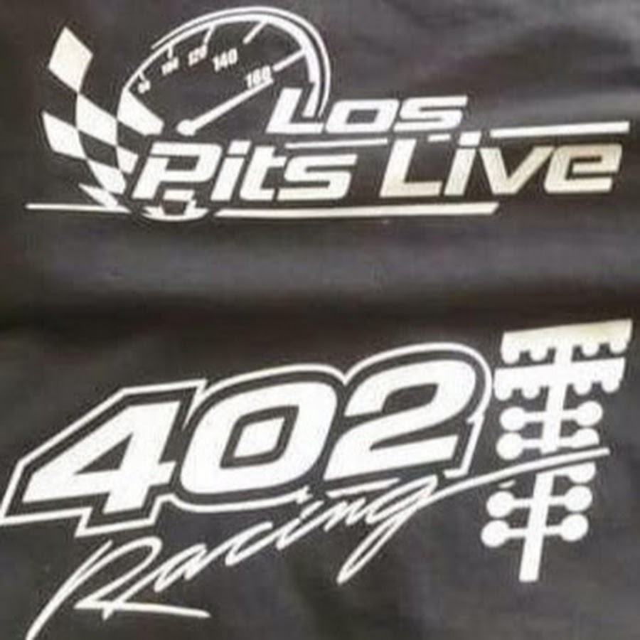 Los Pits Live - YouTube