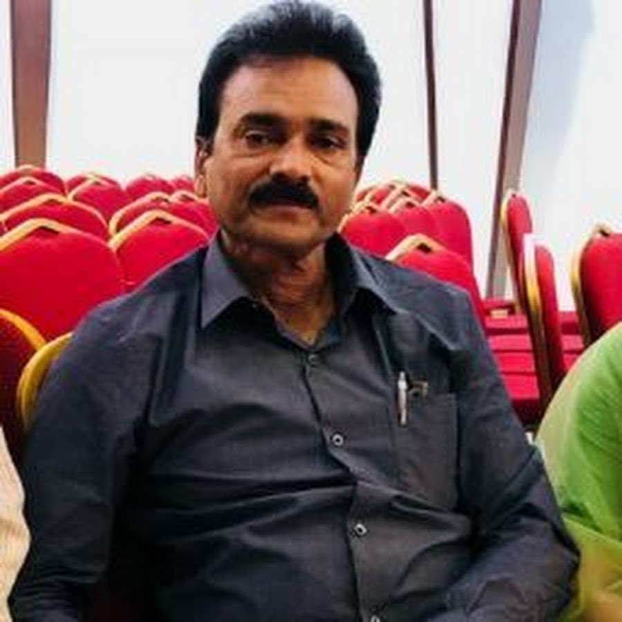 Mohammad Madani - YouTube