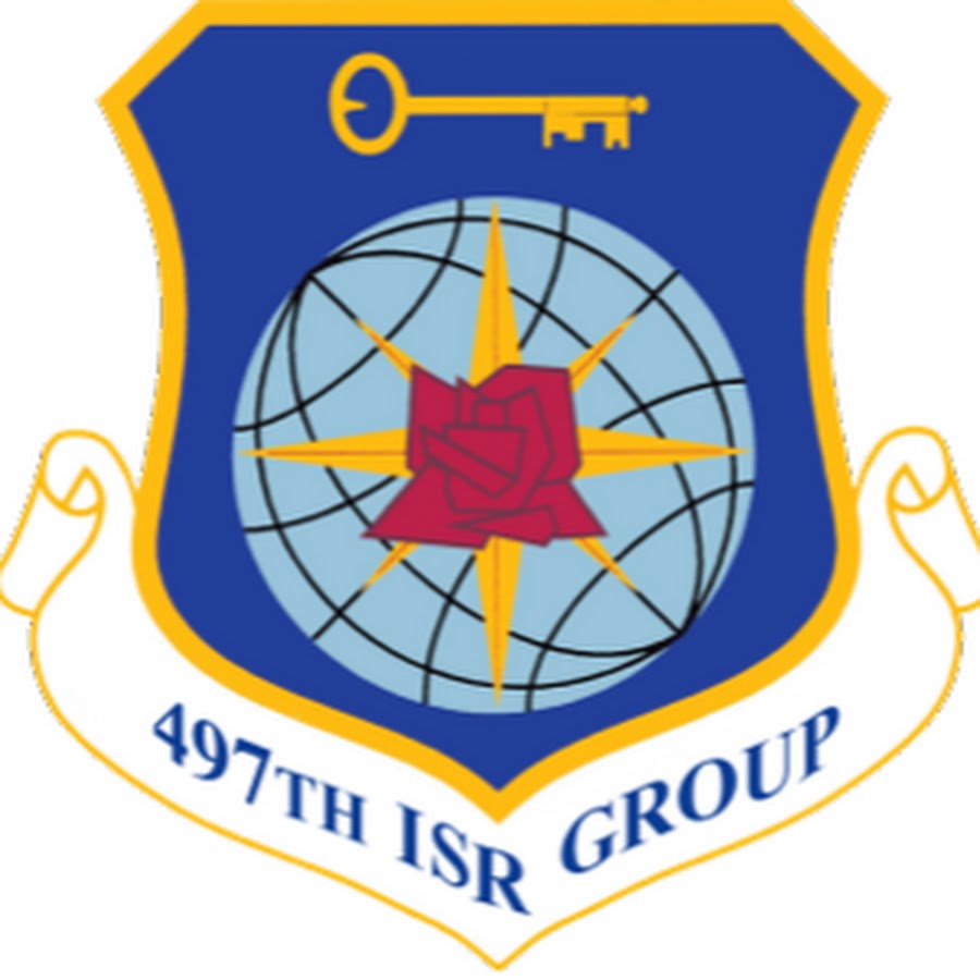 497 ISR Group - YouTube