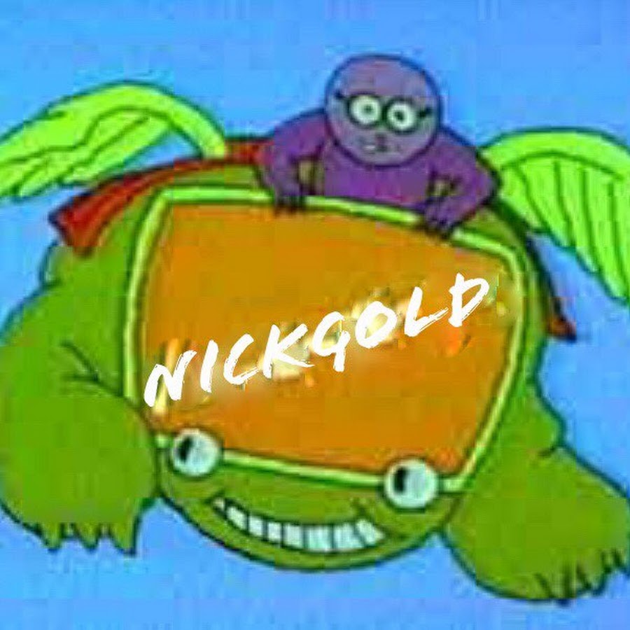 Nick Gold - YouTube