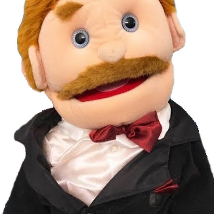 Mr Goodman - YouTube