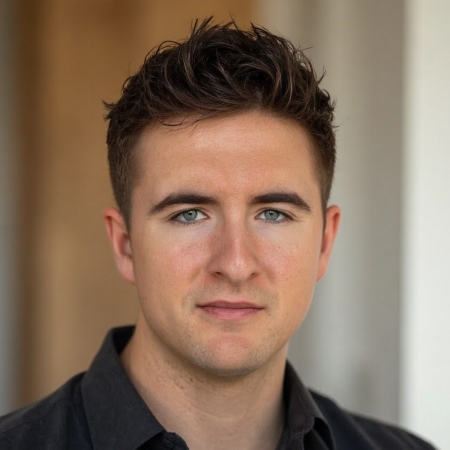 Jesse Hill - YouTube