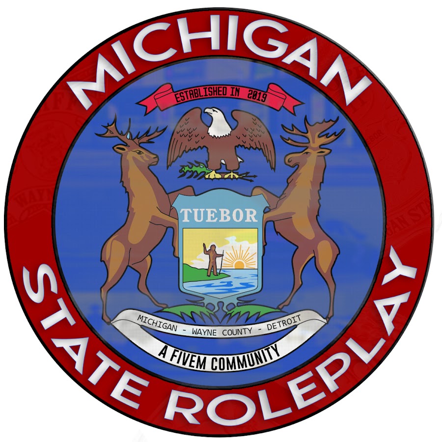 Michigan State Roleplay Community - YouTube