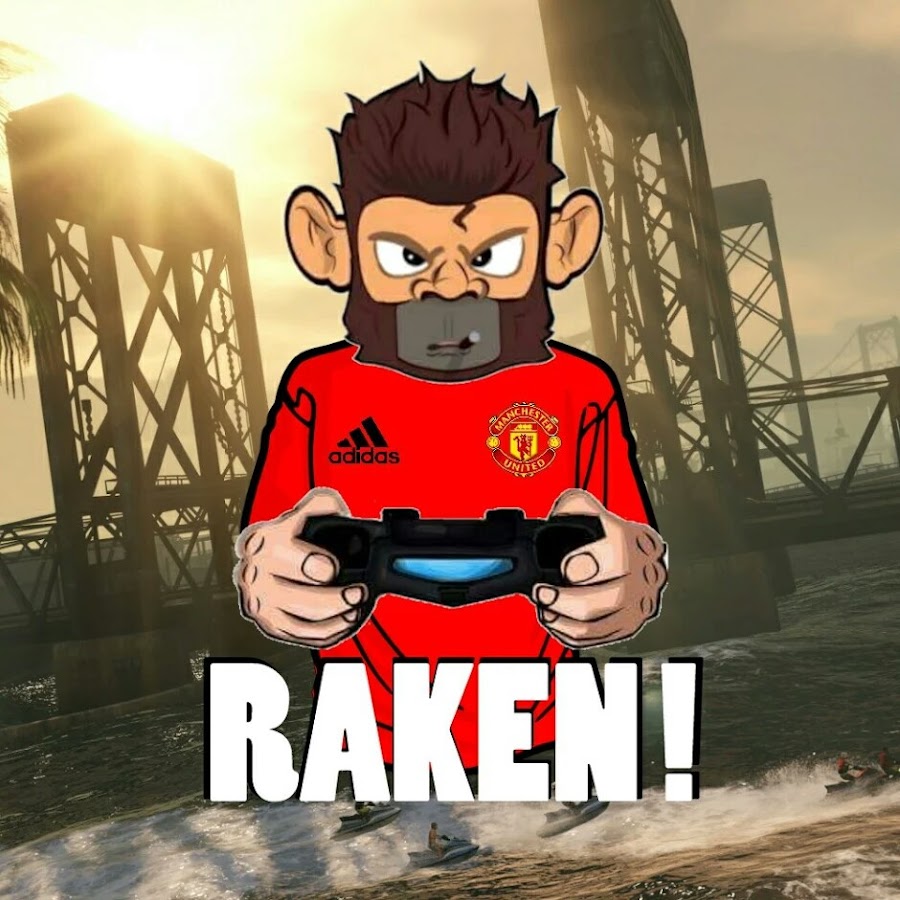 RaKen Officiel ! - YouTube