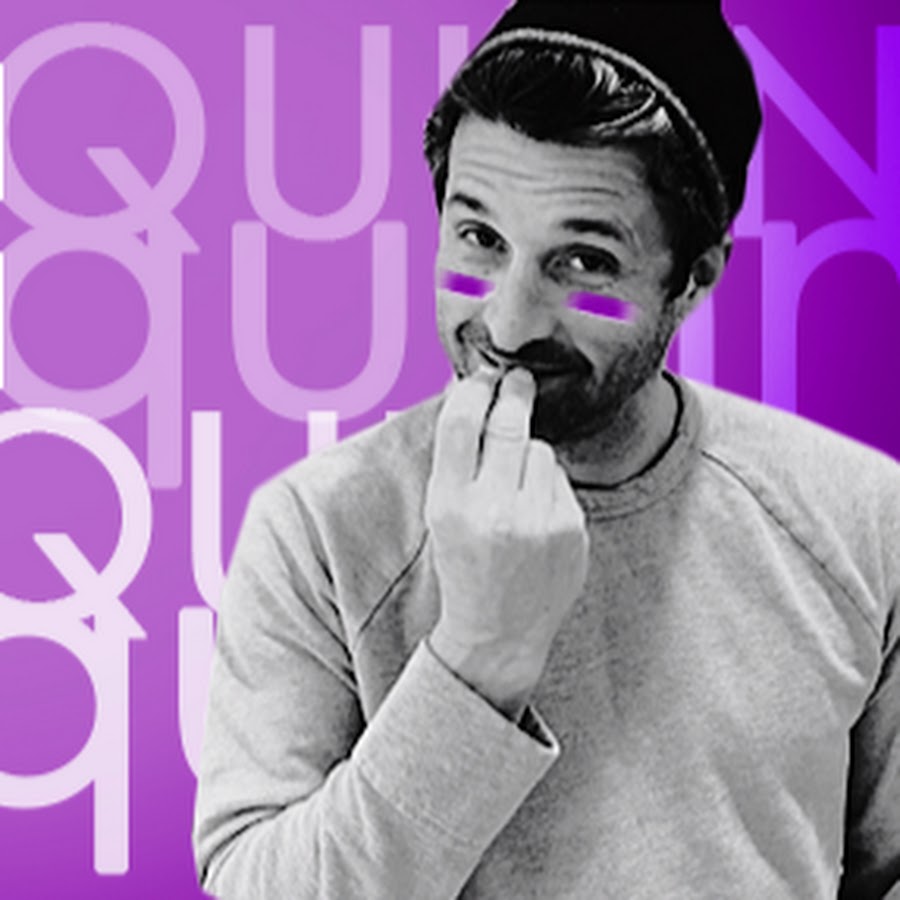 QUINN. - YouTube