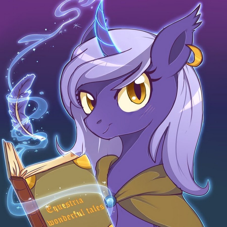 Shadow Quill - YouTube