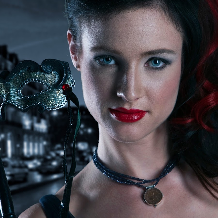 Debra Harrison-Lowe - YouTube