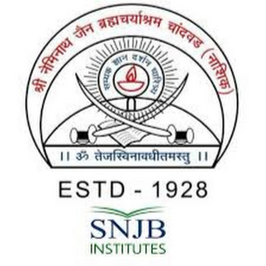 SNJB Arts,Commerce and Science College Chandwad - YouTube