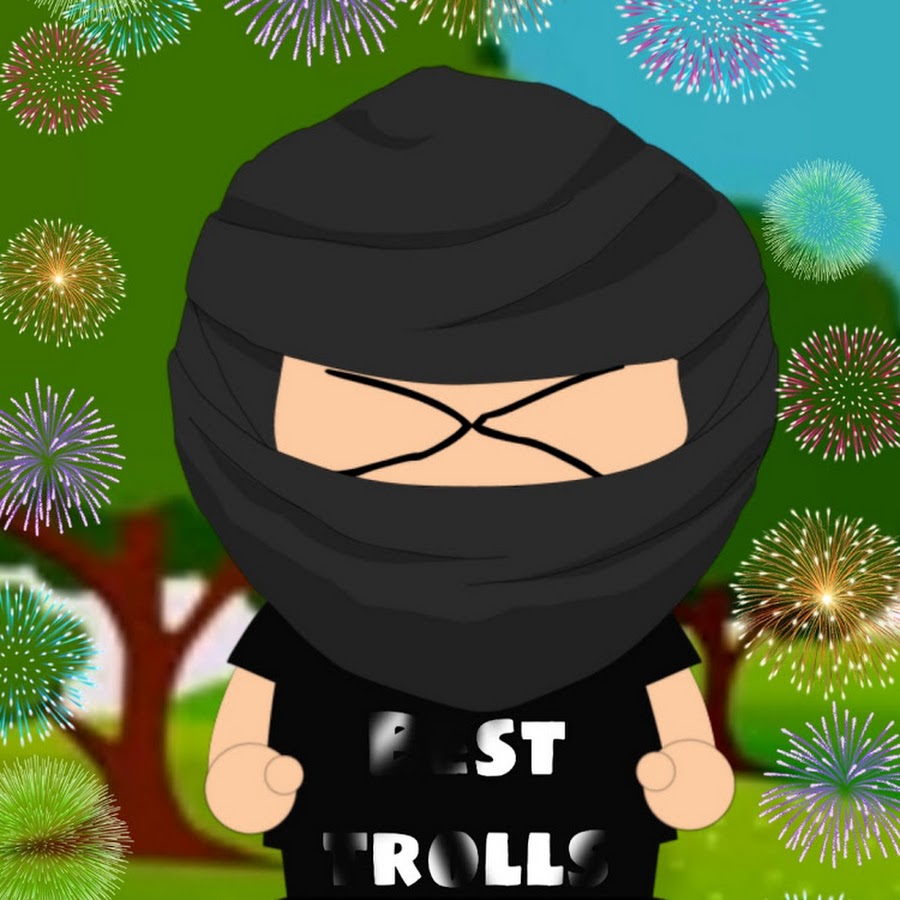 COOPA - BEST TROLLS - YouTube