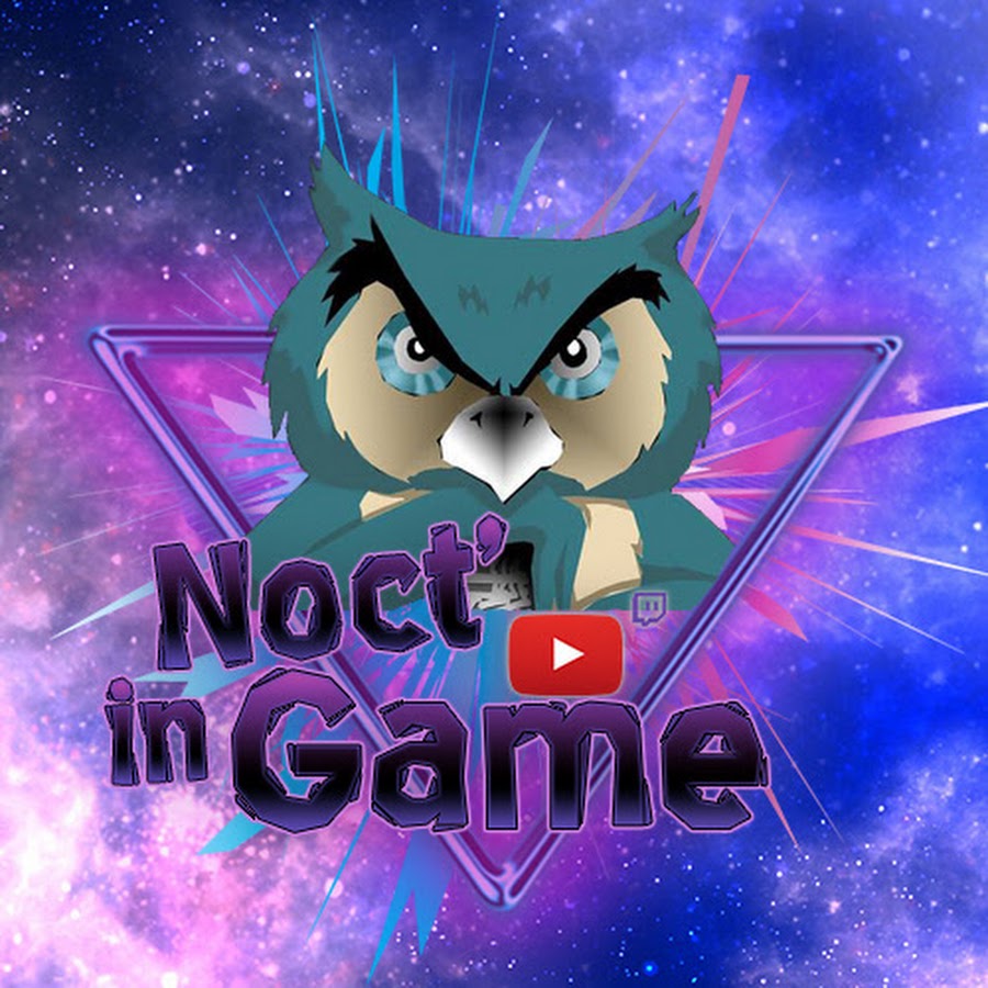 Noct' in Game - YouTube